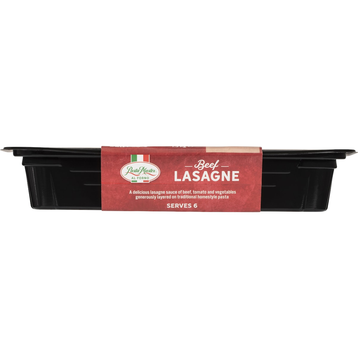 Figtree Dr IGA - Pasta Master Lasagne Beef 1.3Kg