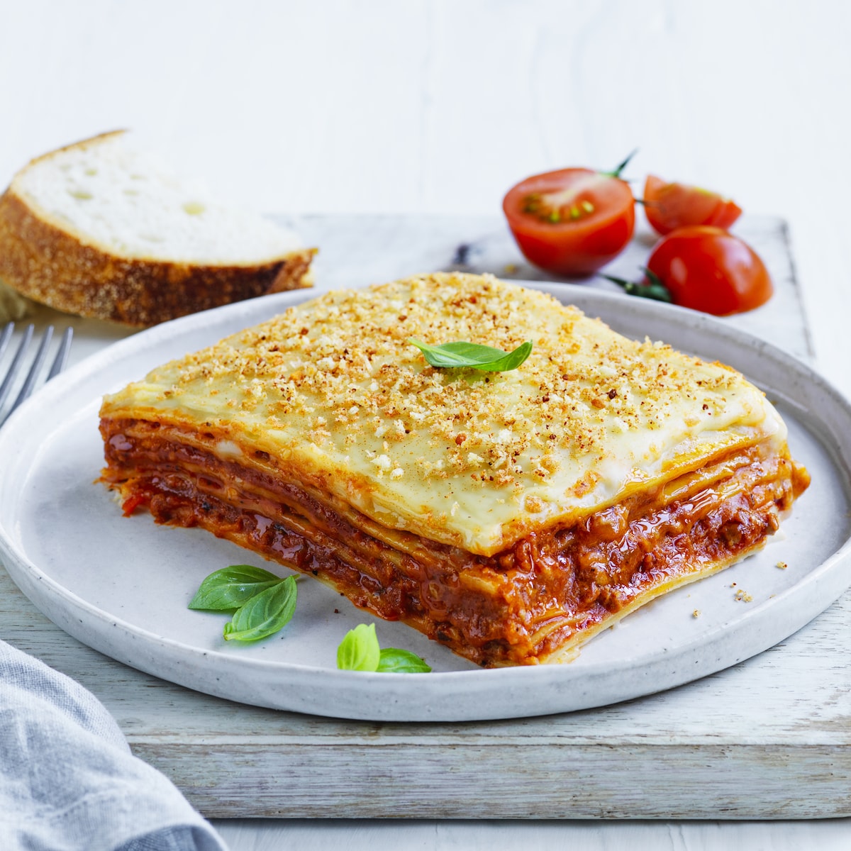 Figtree Dr IGA - Pasta Master Lasagne Beef 1.3Kg